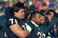 Chicago Bears Logo History - Evolution of the Logo and more