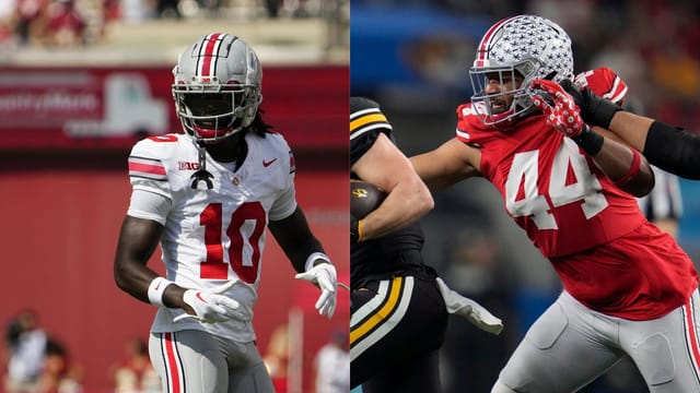 5 teams that have mighty defensive units in EA Sports College Football 25