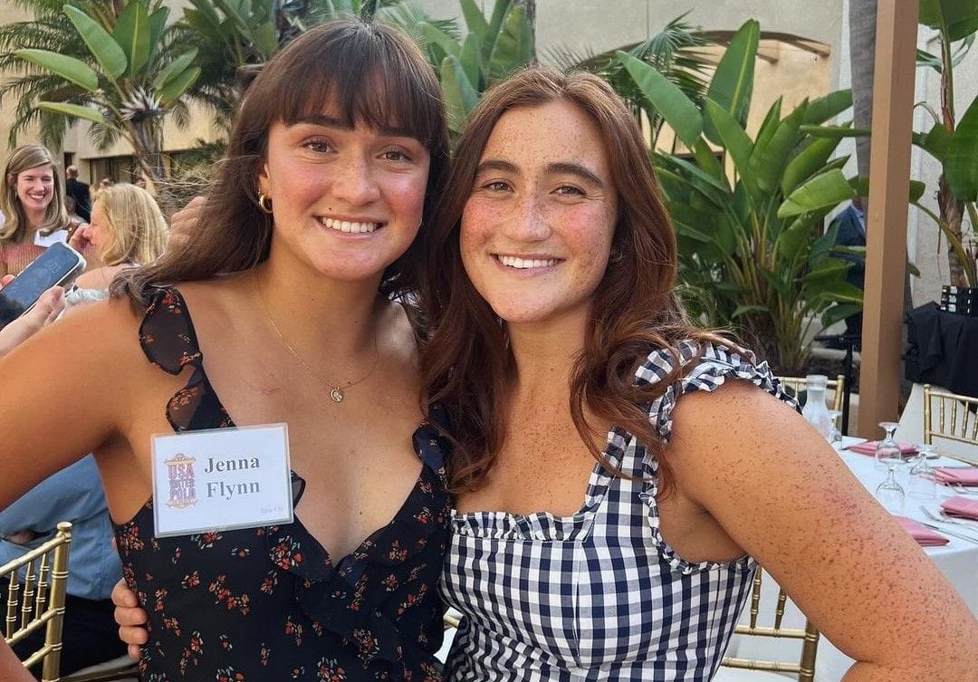 Who Are Jenna Flynn's Parents? Meet Joe Flynn and Jacqueline Flynn