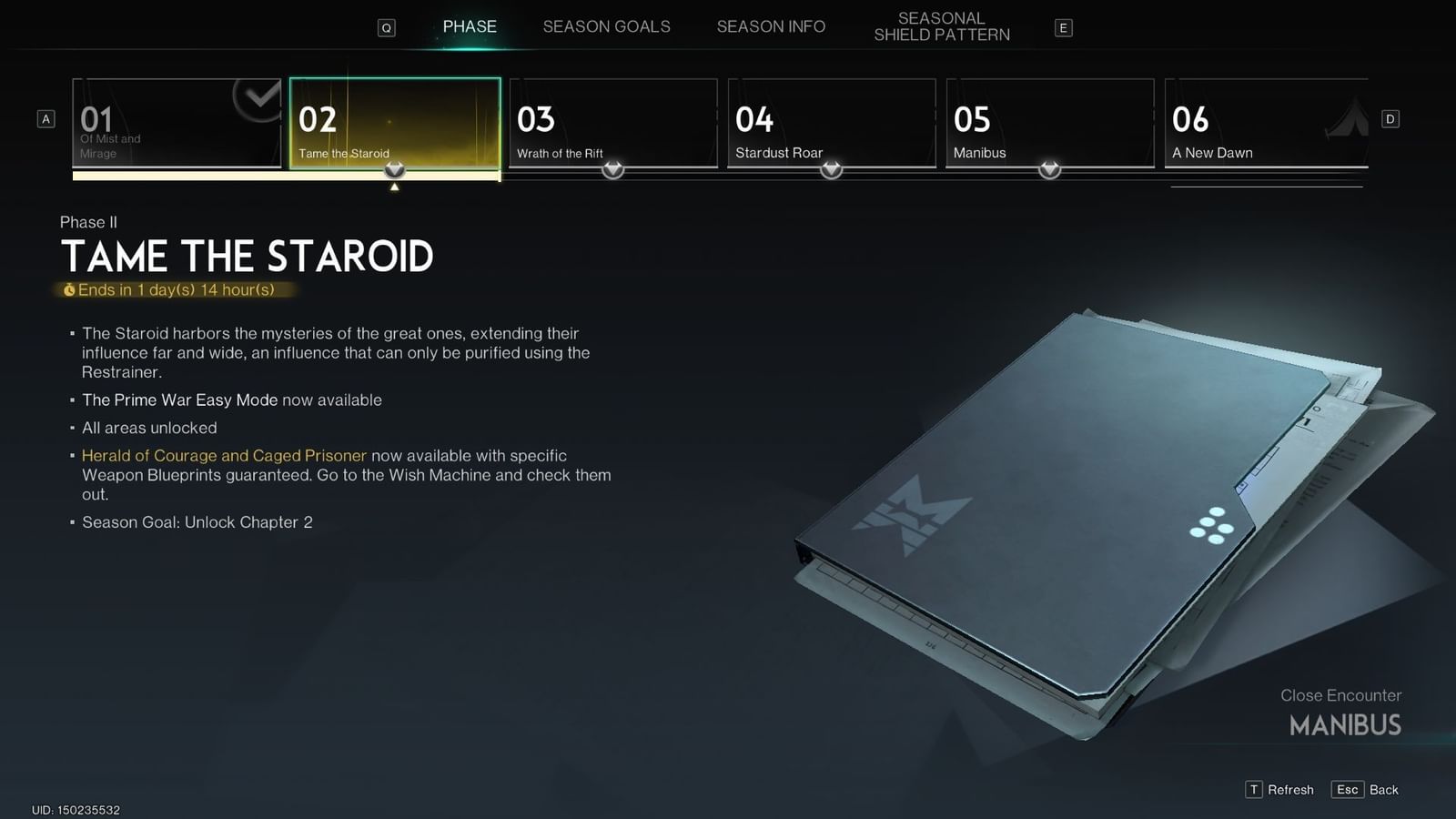 Once Human review: Weird and unique, yet comfortingly familiar