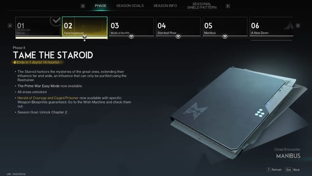 Once Human review: Weird and unique, yet comfortingly familiar