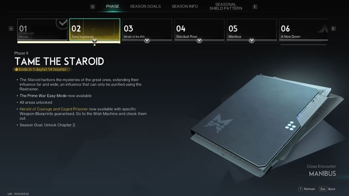 Once Human review: Weird and unique, yet comfortingly familiar