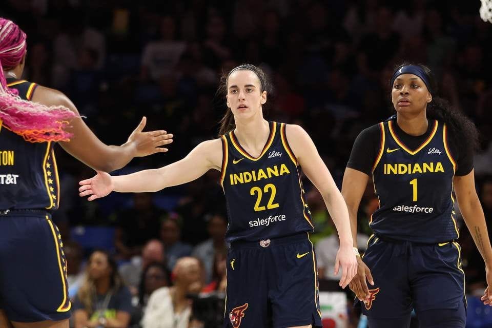 Indiana Fever: History, Coach, Owner, and so on | Sportskeeda