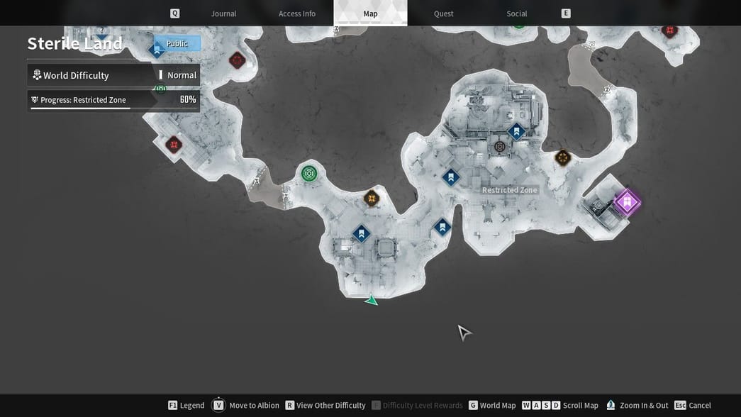 The First Descendant Complete Bunny questline: Follow Their Traces ...