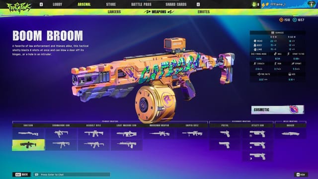 Is FragPunk free to play?