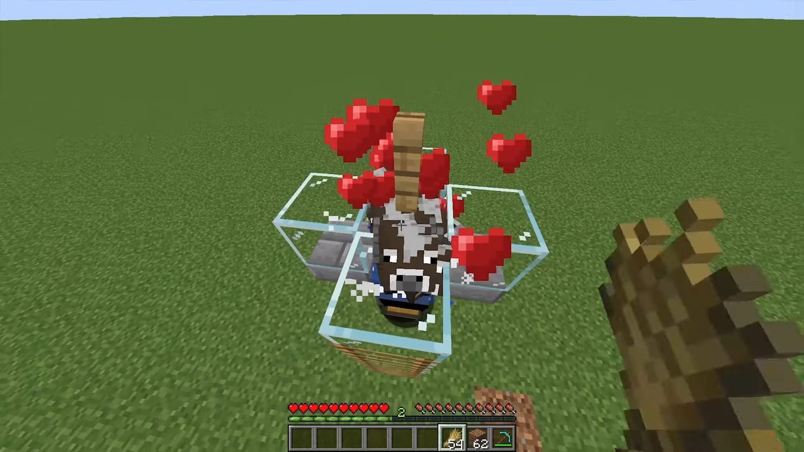 Top 5 fastest farms to build in Minecraft 1.21