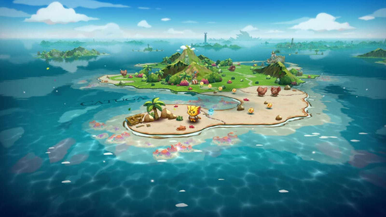 games: 7 biggest games releasing in August 2024
