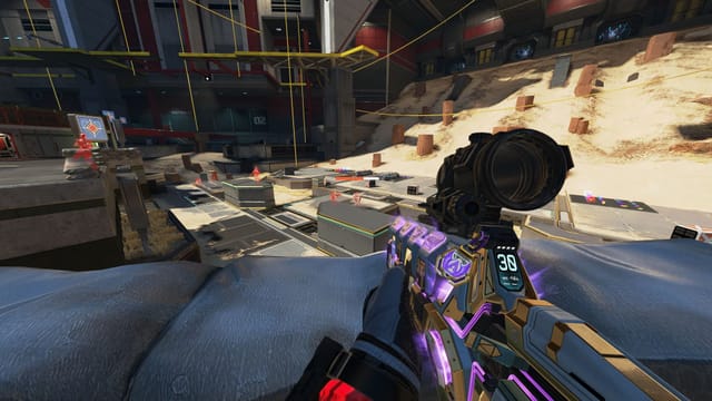5 reasons you're bad at Apex Legends