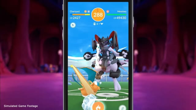 How to get Armored Mewtwo in Pokemon GO, and can it be shiny?