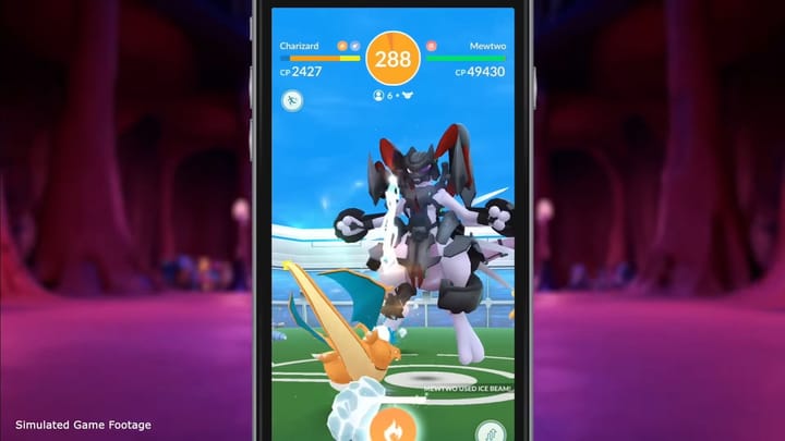 How to get Armored Mewtwo in Pokemon GO, and can it be shiny?