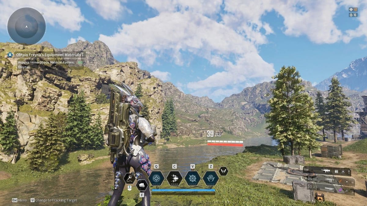 Best The First Descendant graphics settings for Nvidia RTX 4060 and RTX ...