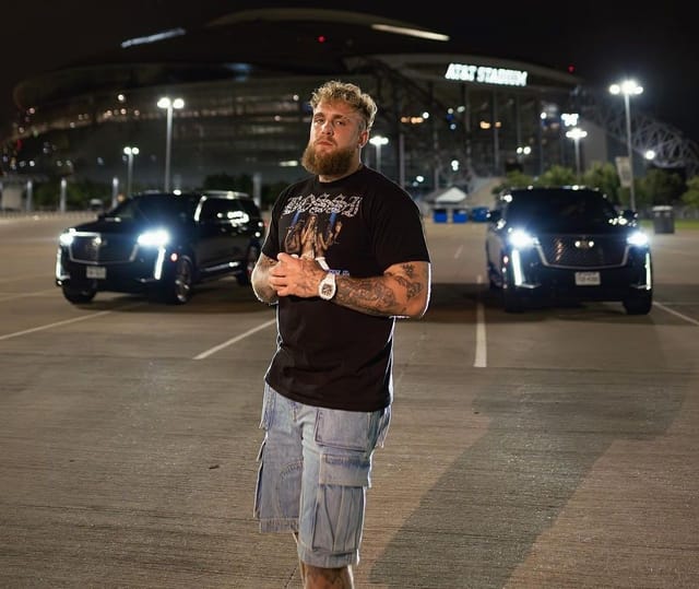 Jake Paul Age, Bio, Career, Personal Life and FAQs