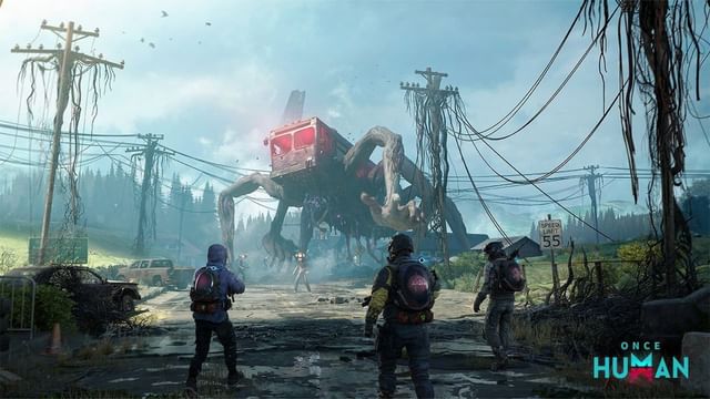 Once Human Power Surge build guide: BiS gear, Deviant, and more