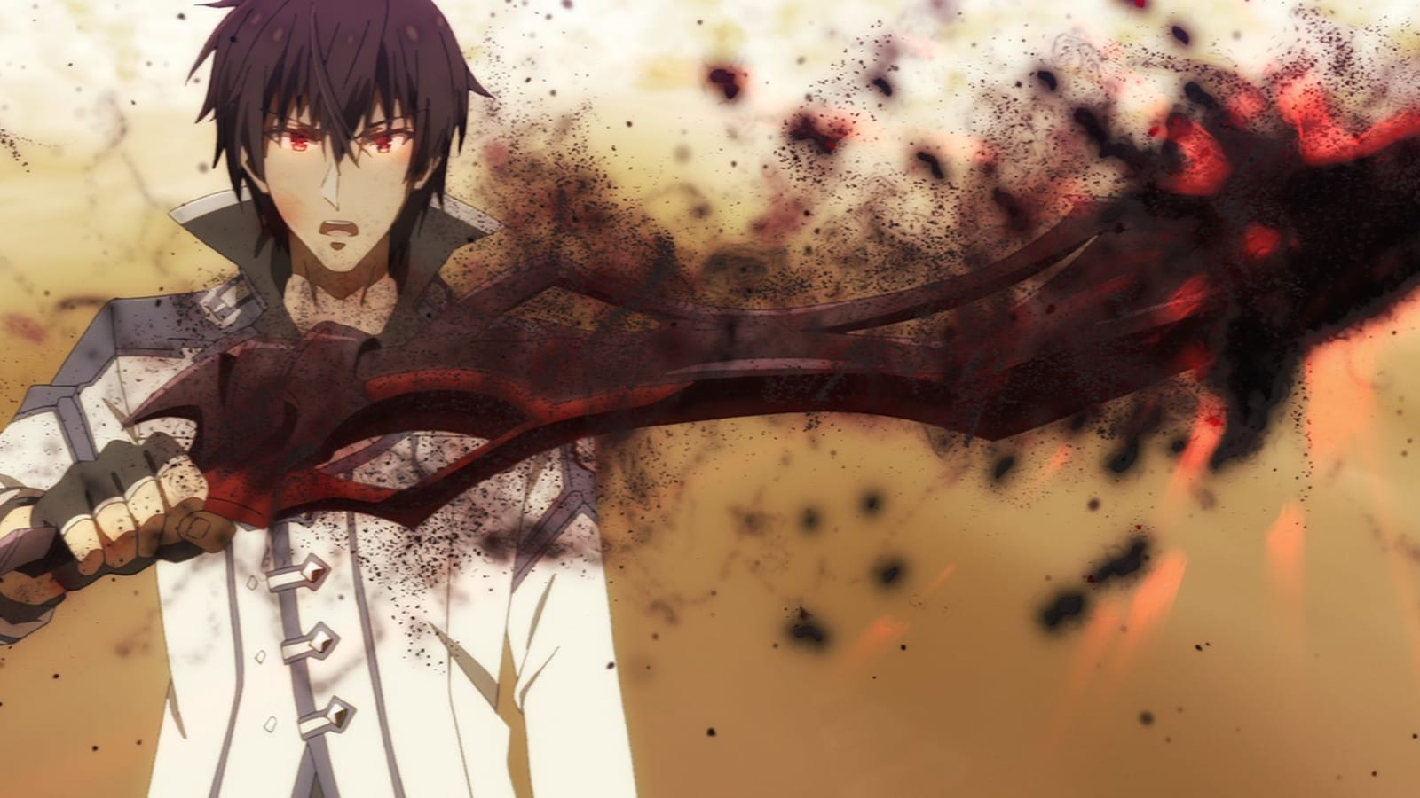 10 most famous anime swords, ranked from weakest to strongest