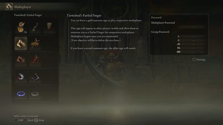 Elden Ring co-op summons and Invasions, explained