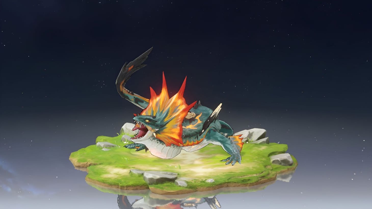 All enemy classes in Wuthering Waves: Overlord, Common, and more rankings