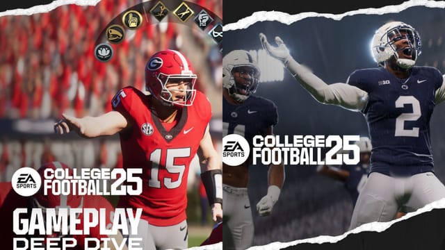 How to Schedule Visits on College Football 25? A Step-by-Step Guide