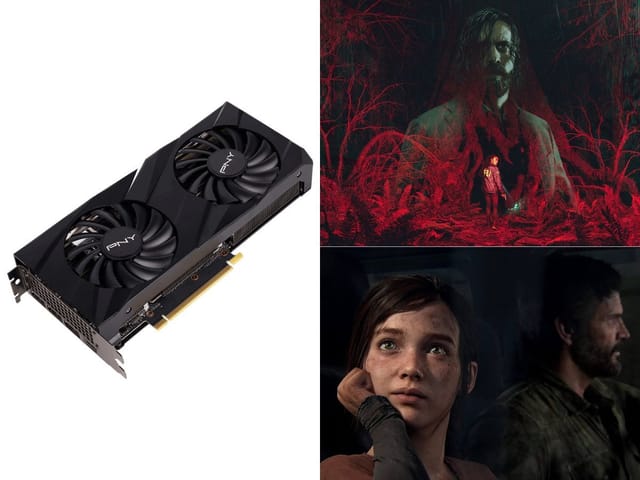 10 best AAA games to play on RTX 3060 (2024)