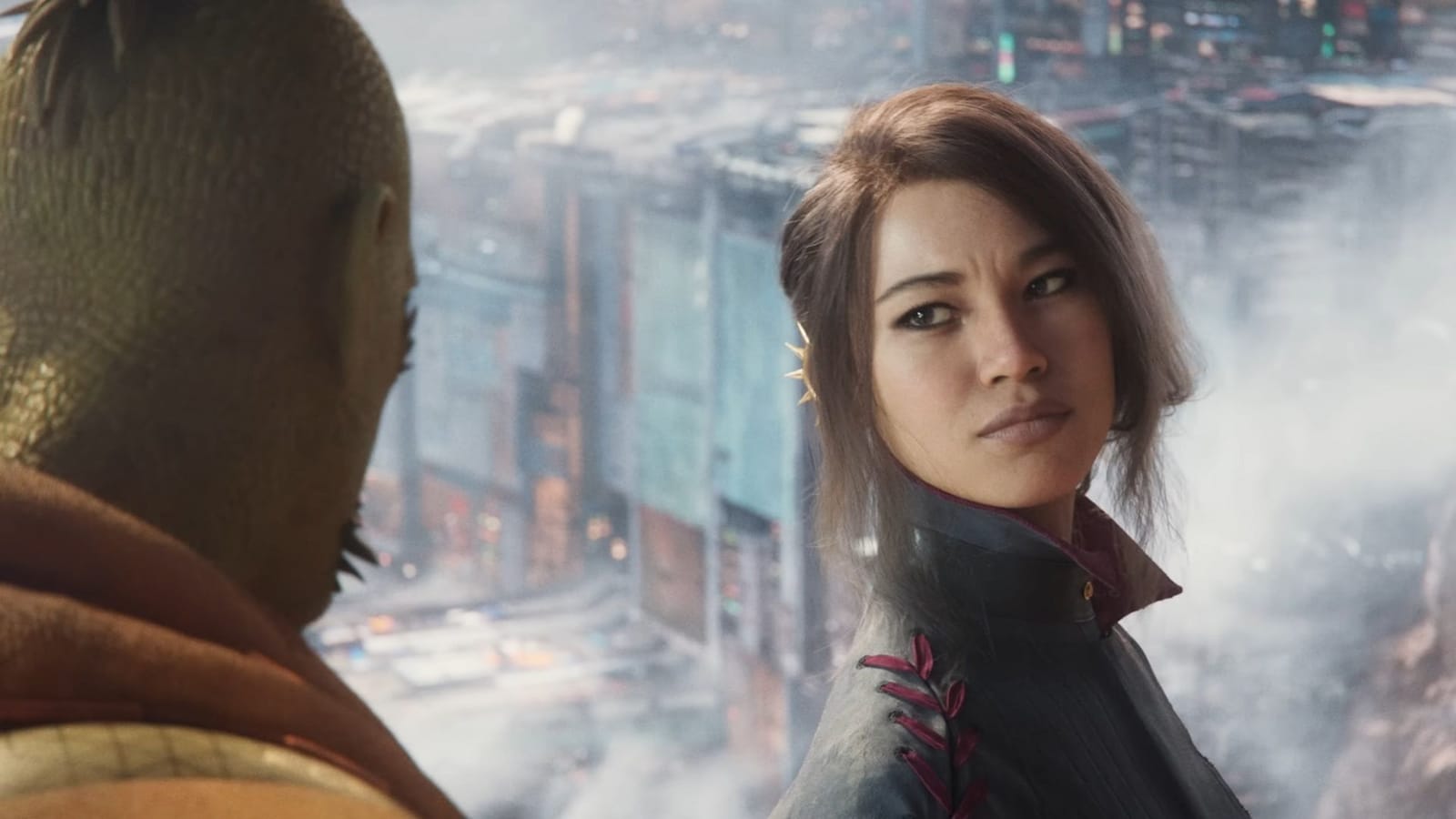 PvE is reportedly coming to Concord