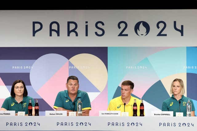 Which country will win most gold medals at Paris Olympics 2024 ...