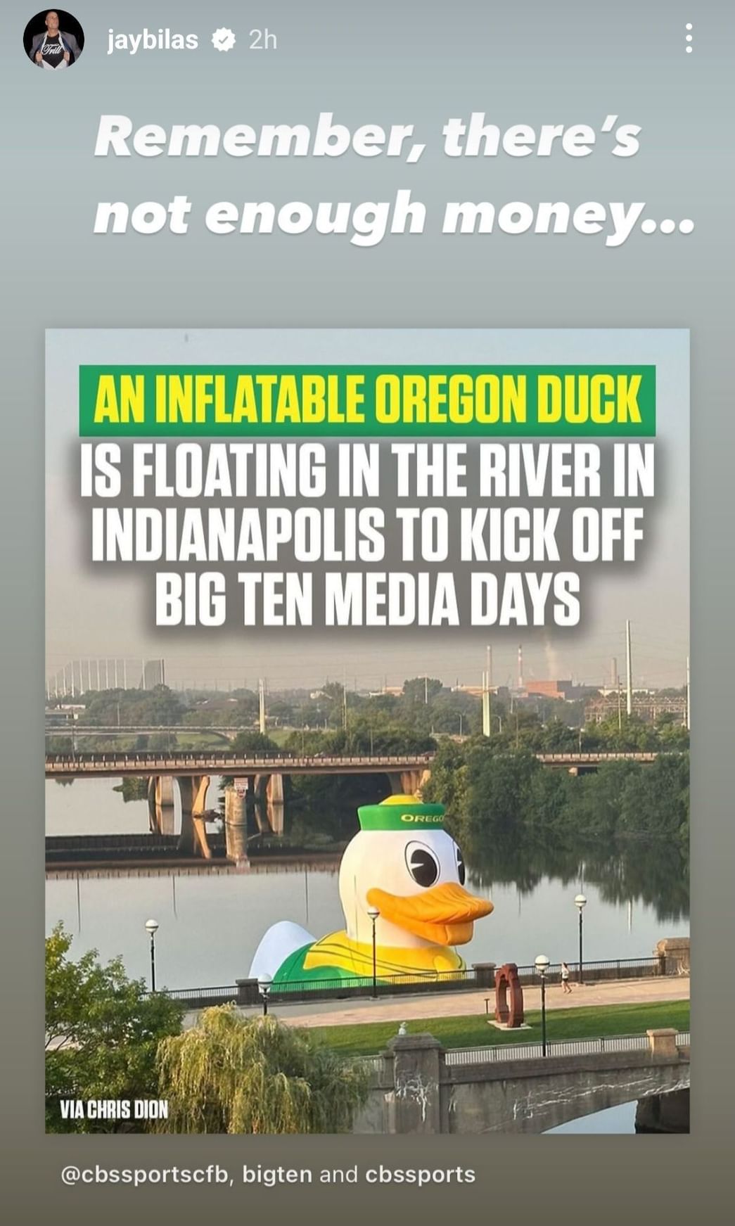 “There’s not enough money”: CFB insider takes subtle dig at Phil Knight ...