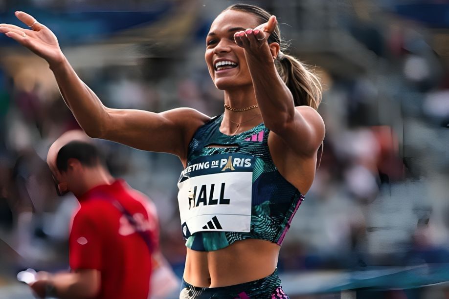 Anna Hall Age - Anna Hall Physical Attributes and more