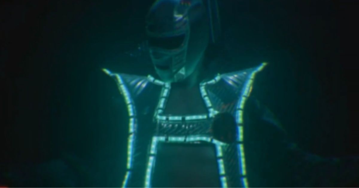 3 ways Hologram could debut on AEW Collision this week