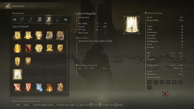 How to make the Promised Consort Radahn build in Elden Ring Shadow of ...