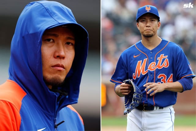 Kodai Senga injury update: Mets place veteran pitcher on IL following ...