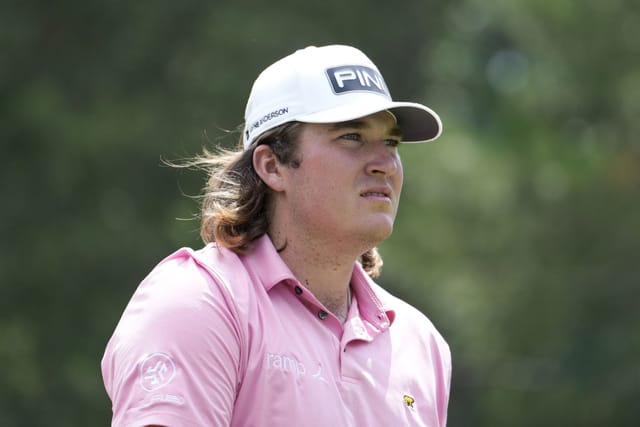 Neal Shipley says he ‘played great golf’ in ‘brutal’ conditions at ...