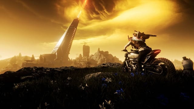 Once Human Seasons Journey: Once Human: Seasons and Journey system, explained