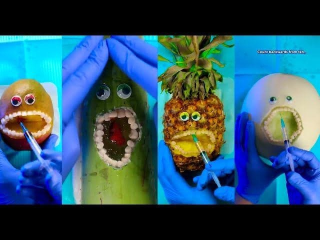 Who is Fleeting Films?