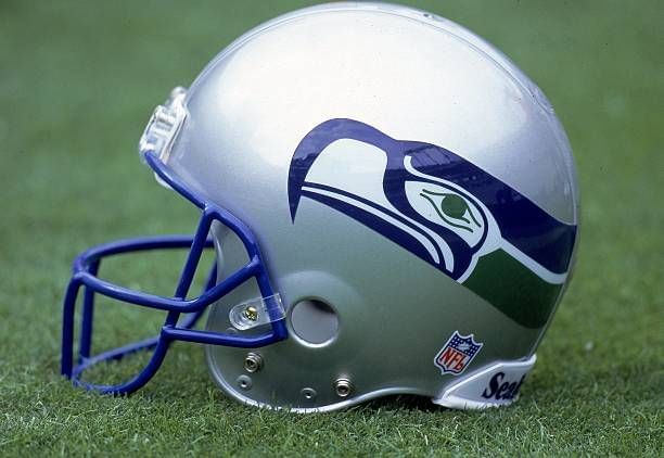Seattle Seahawks Logo History - Evolution of the Logo and more