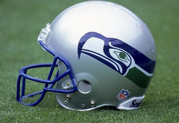 Seattle Seahawks Logo History - Evolution of the Logo and more