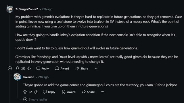 "They have played us for absolute fools": Pokemon player shares ...