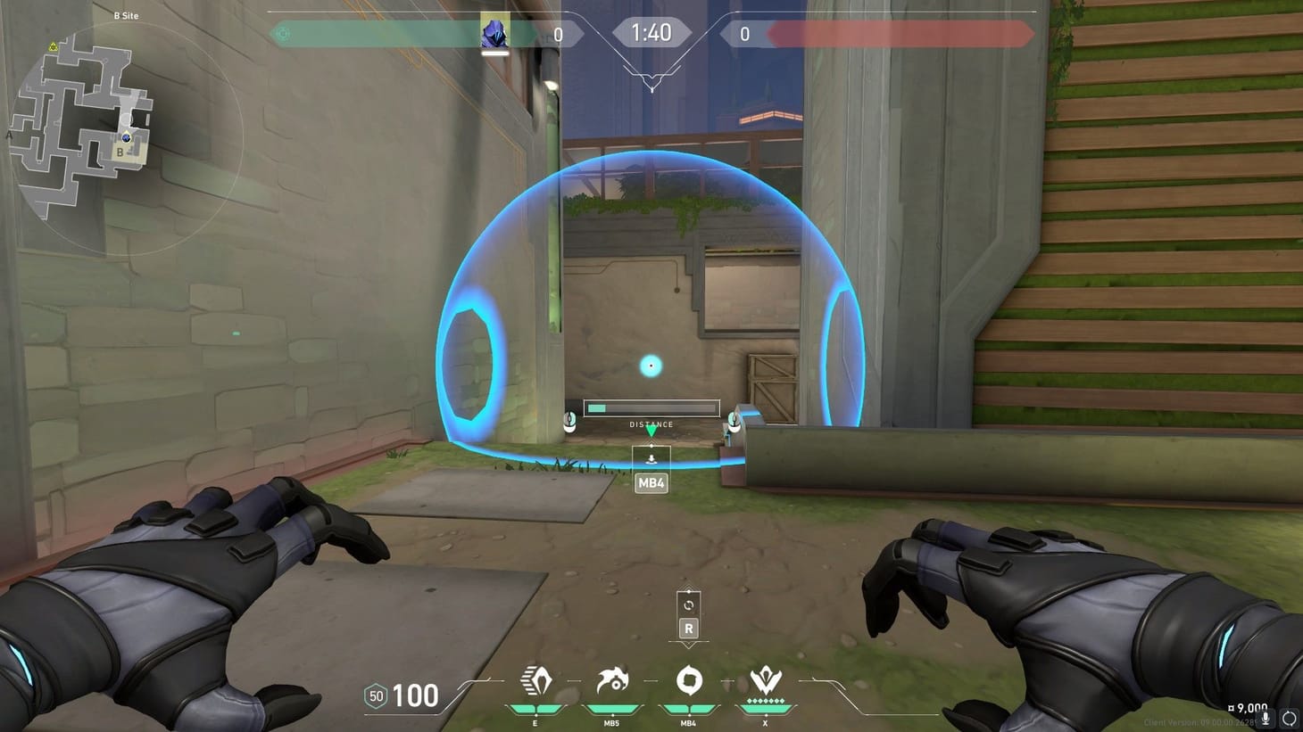 Valorant: Complete Omen Abyss guide