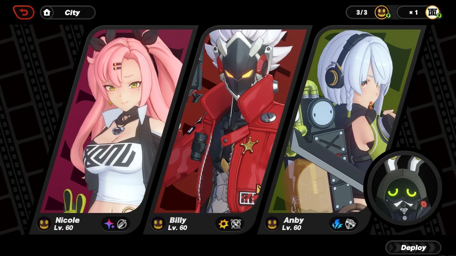 Zenless Zone Zero Path of the Proxy 2 guide