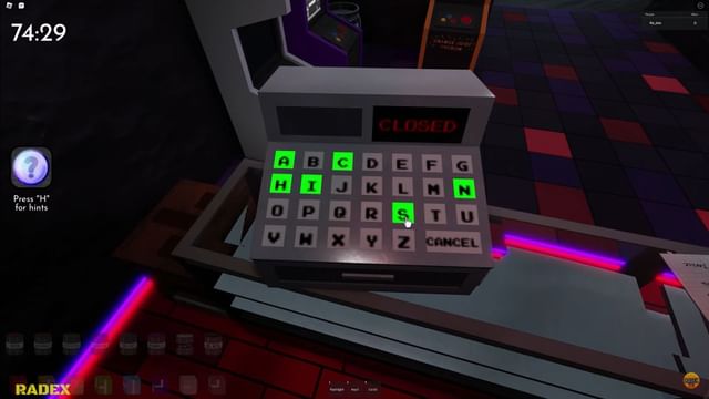 Terminal Escape Room: Chapter 3 Guide