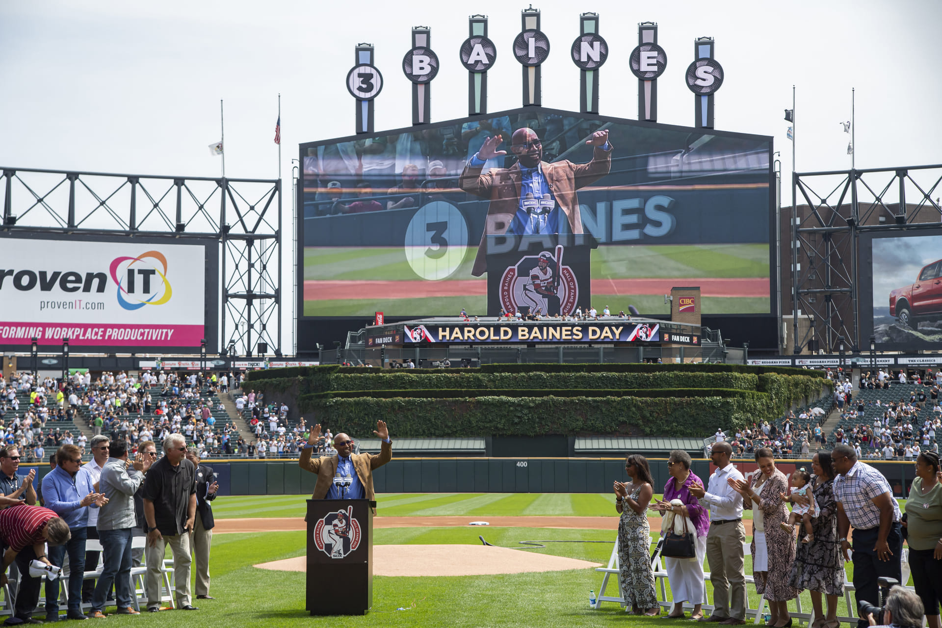 The 5 longest games in MLB history