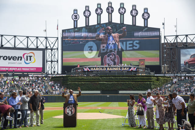 The 5 longest games in MLB history