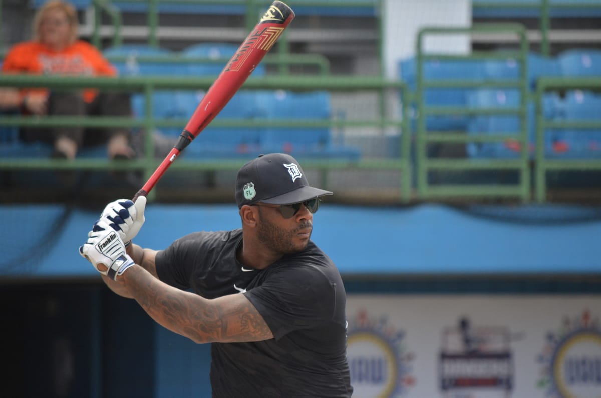 Craig Monroe Investigation: Craig Monroe Investigation: Ex Rangers ...