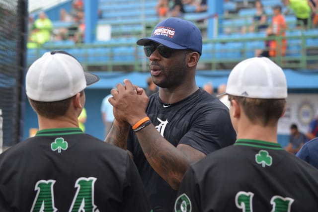 Craig Monroe Investigation: Craig Monroe Investigation: Ex Rangers ...