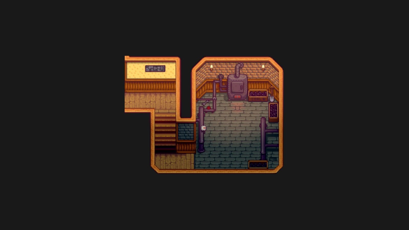 All Community Center bundles and rewards in Stardew Valley