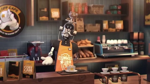 How to unlock Coff Cafe in Zenless Zone Zero