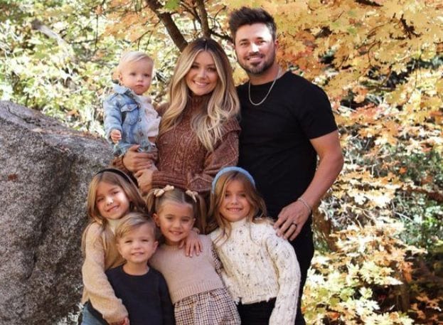 Who is Halston Blake Fisher?