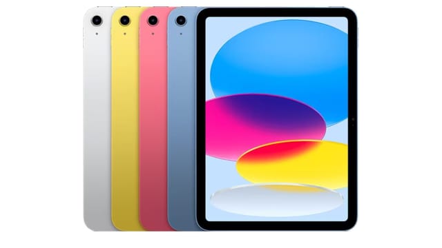 5 best budget tablets in 2024