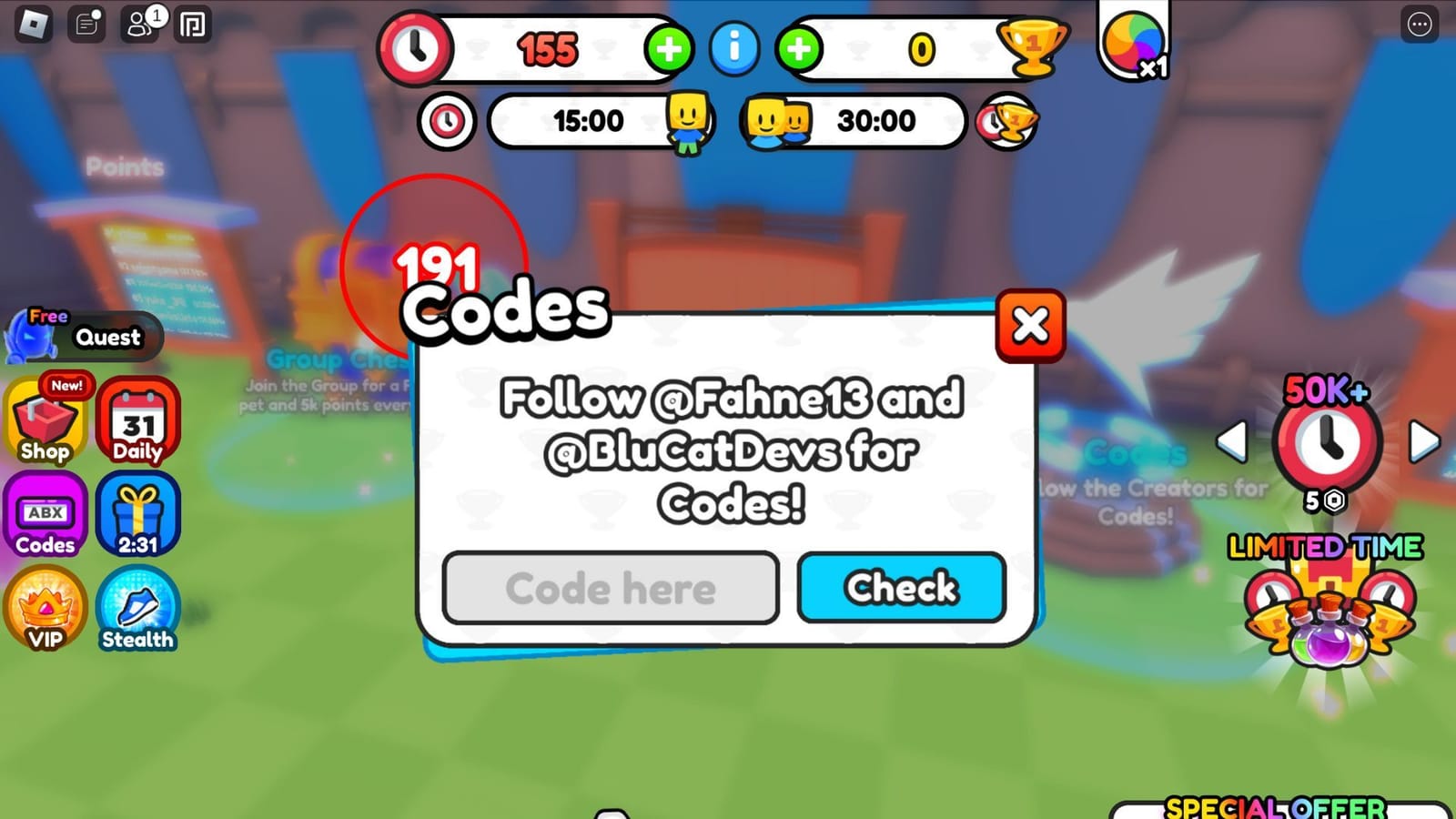 Train For UGC Codes