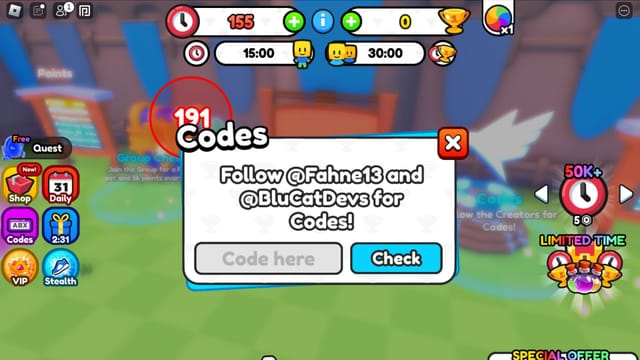 Train For UGC Codes
