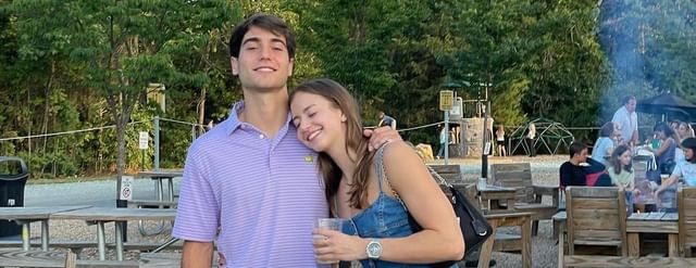 Who is Kate Douglass’s boyfriend? Meet Jared Rayman