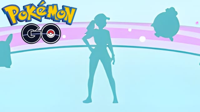 "What is this purple swirl"—Pokemon GO player left confused by strange ...